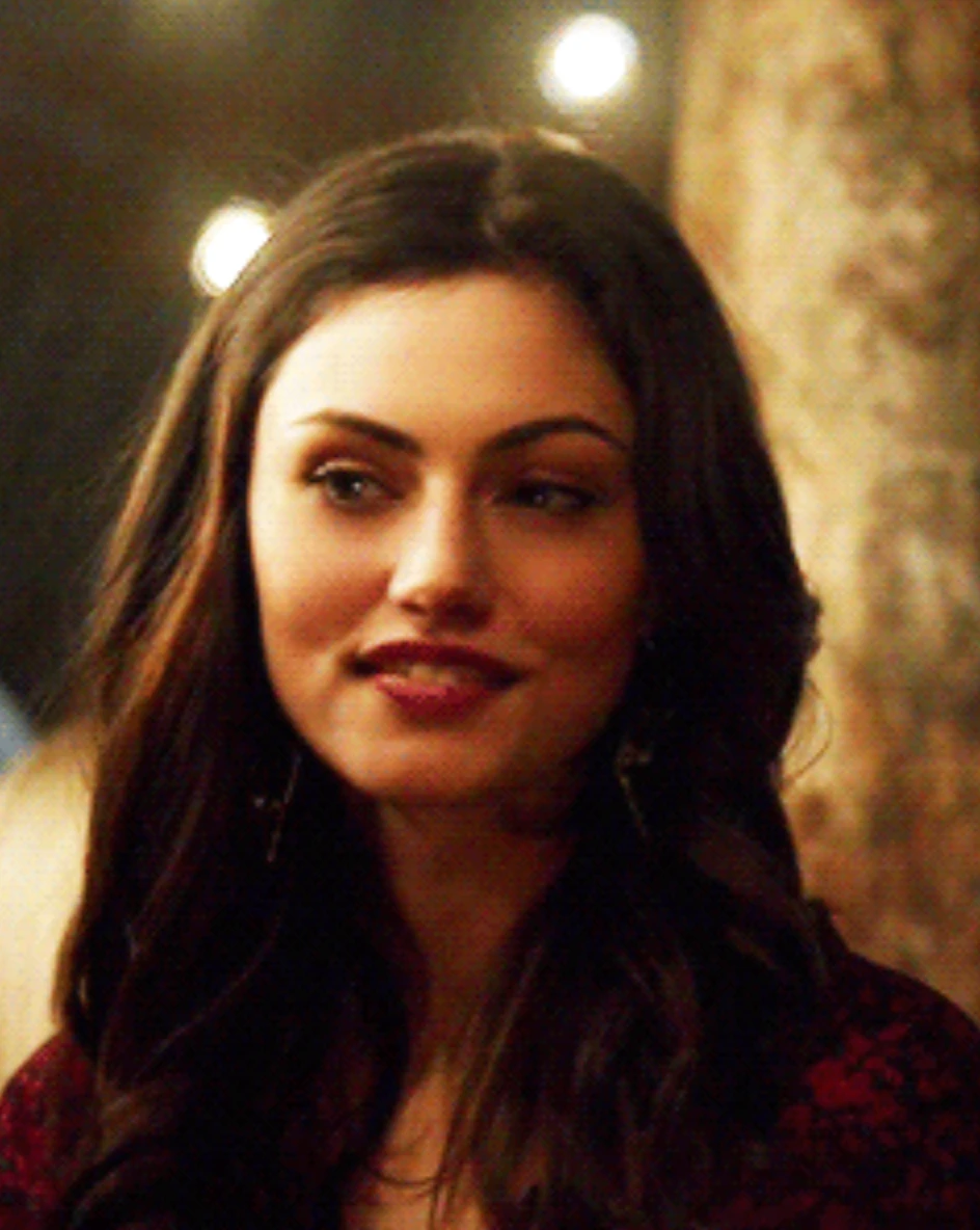 Charlotte Winchester | Charmed Legacies Wiki | Fandom