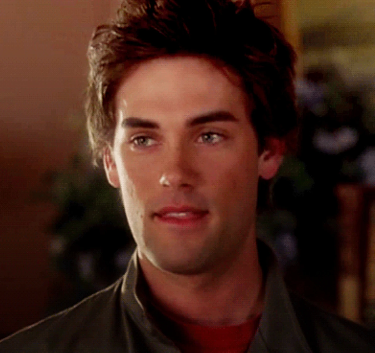 Chris Halliwell-Winchester | Charmed Legacies Wiki | Fandom
