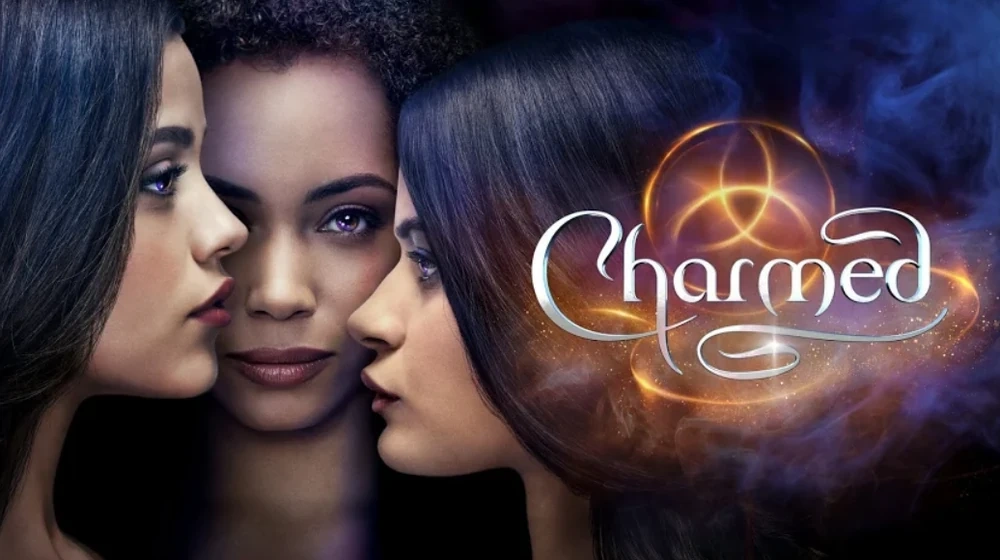Charmed (2018 series) | Charmed Men Fanfiction Wiki | Fandom