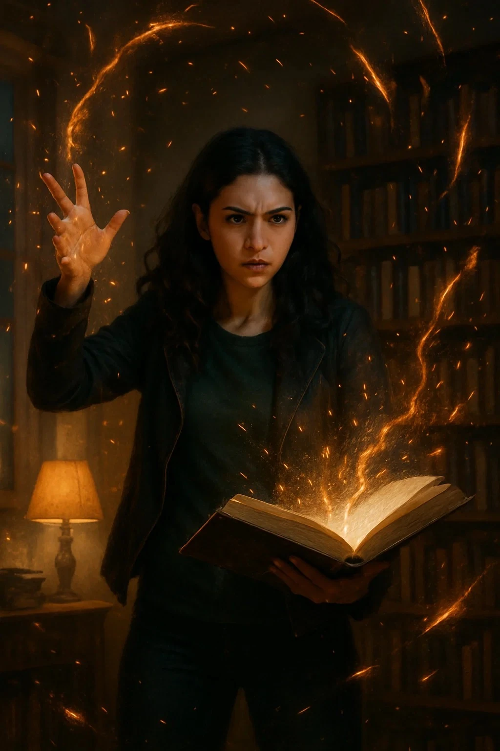 Witch | Charmed Men Fanfiction Wiki | Fandom