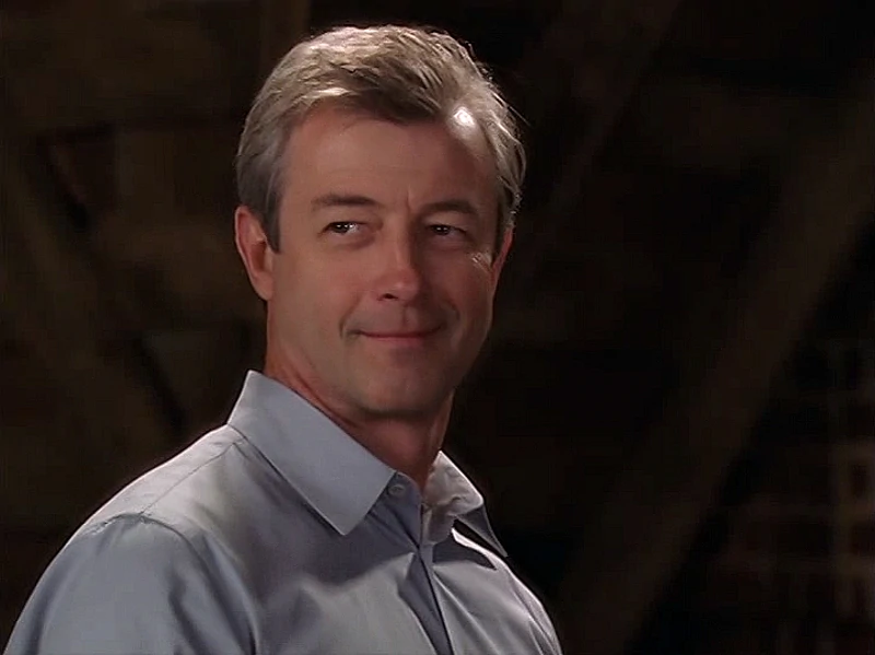 Victor Bennett | Charmed, next generation,fanfiction Wiki | Fandom