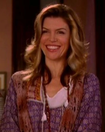 Patty Halliwell | Charmed, next generation,fanfiction Wiki | Fandom