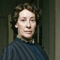 Edith Croft | Charmed next steps Wiki | Fandom