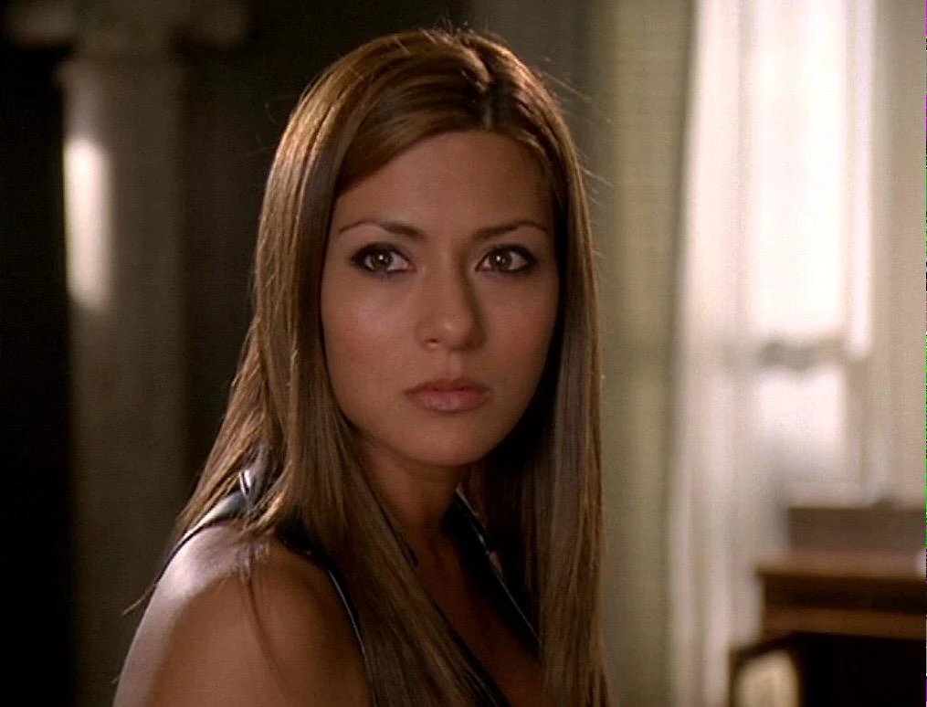 Bianca | Charmed next steps Wiki | Fandom