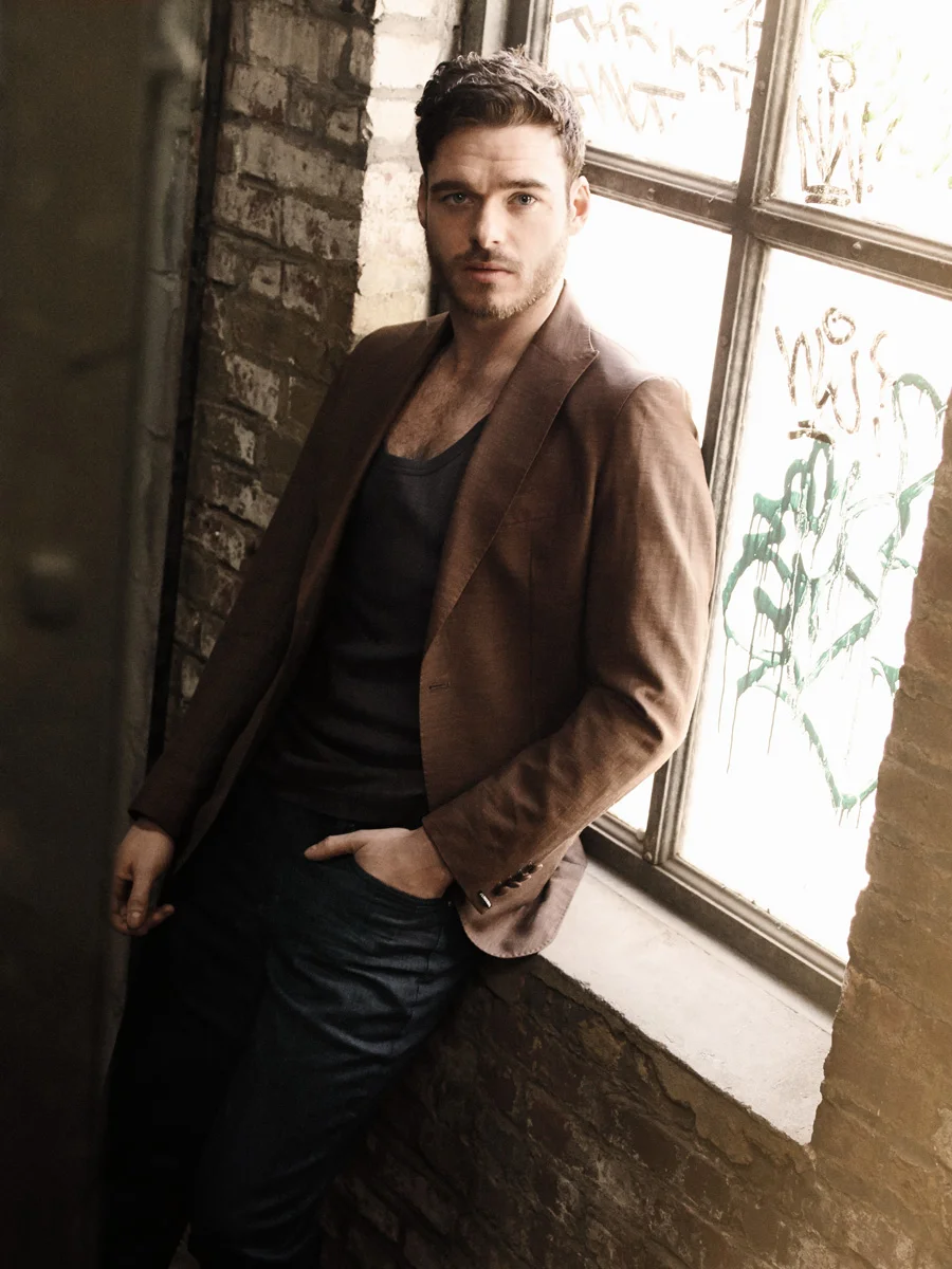 Warren Thorncroft | Charmed next steps Wiki | Fandom