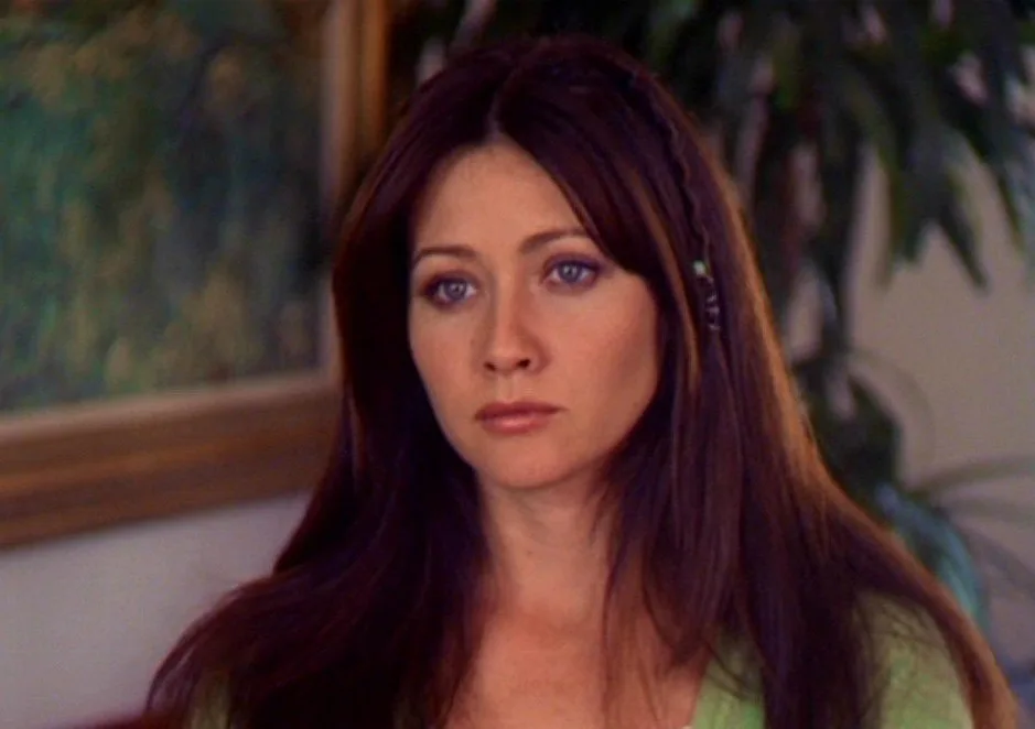 Prue Halliwell | Charmed next steps Wiki | Fandom