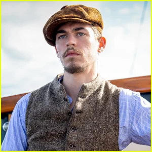 Archibald Rogers | Charmed next steps Wiki | Fandom