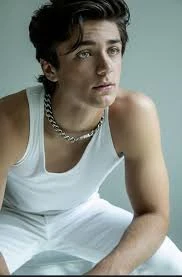 Penn Halliwell | Charmed next steps Wiki | Fandom