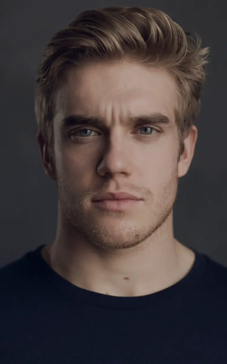Theo Marks | Charmed next steps Wiki | Fandom