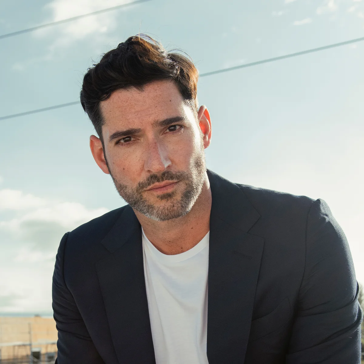 Sean Carter | Charmed next steps Wiki | Fandom