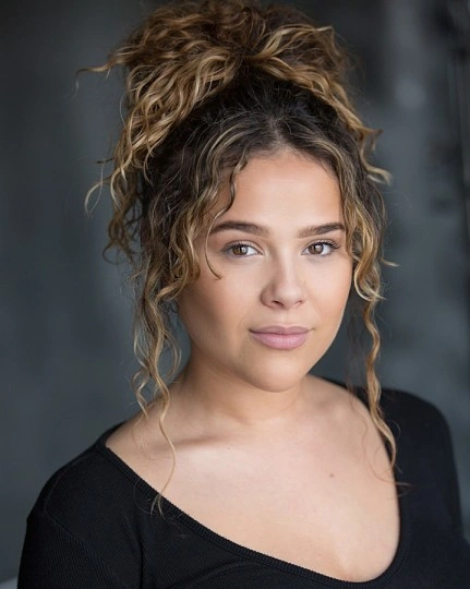 Daphne Montgomery | Charmed next steps Wiki | Fandom