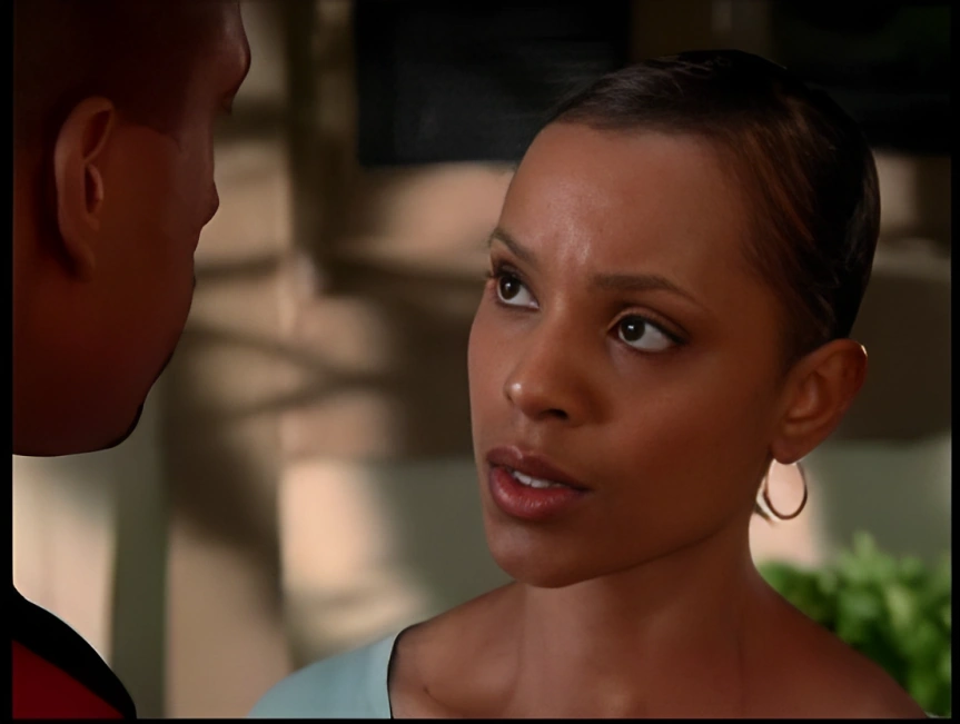 Sheila Morris | Charmed, raising the next generation Wiki | Fandom