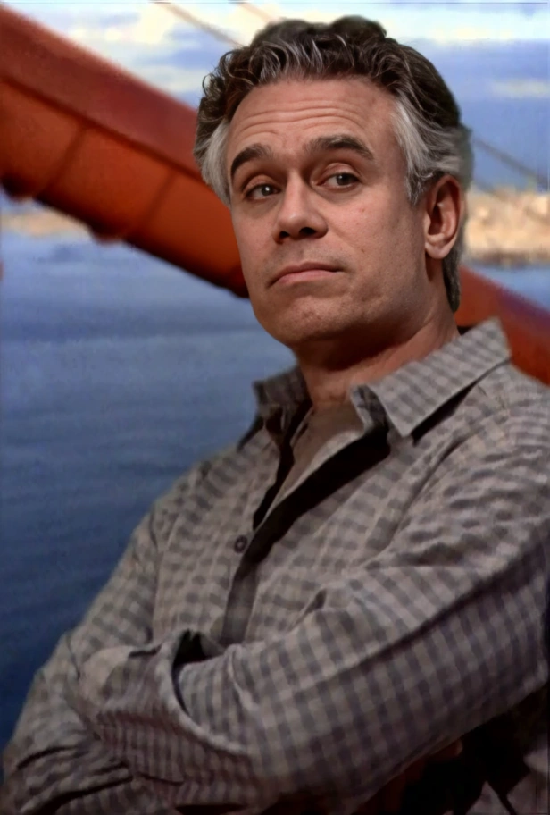 Sam Wilder | Charmed, raising the next generation Wiki | Fandom