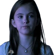 Emma Benson | Charmed, raising the next generation Wiki | Fandom