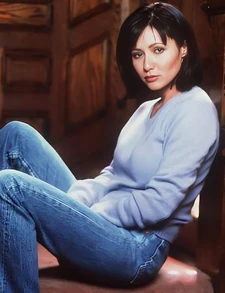 Prue Halliwell | Charmed, raising the next generation Wiki | Fandom