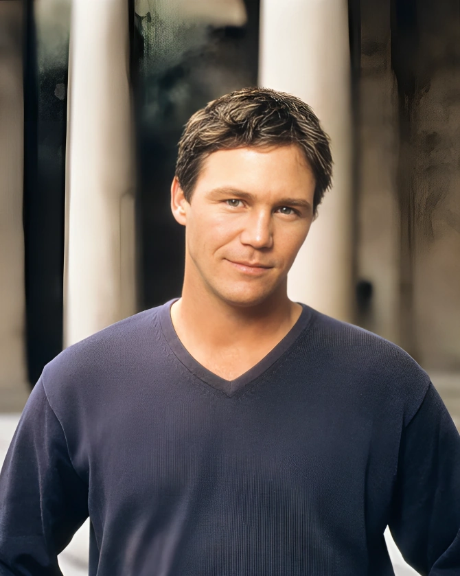 Leo Wyatt | Charmed, raising the next generation Wiki | Fandom