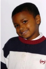 Darryl Morris Junior | Charmed, raising the next generation Wiki | Fandom