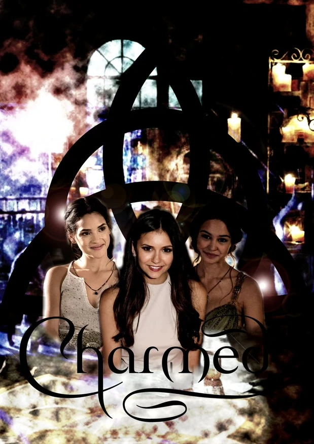 1x02 - LE POUVOIR DES DEUX | Wiki Charmed Reboot (FanMade) | Fandom