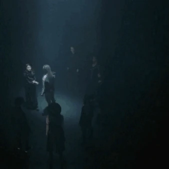 The Sisters of Arcana Initiation Ritual | Charmed Wiki | Fandom