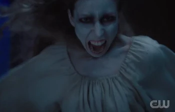 Banshees | Charmed Wiki | Fandom