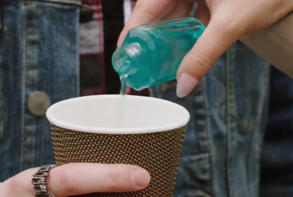 Protection Potion | Charmed Wiki | Fandom