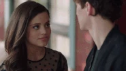 Maggie Vera and Parker Caine | Charmed Wiki | Fandom