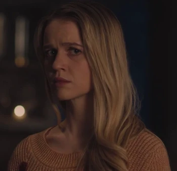 Kyra | Charmed Wiki | Fandom