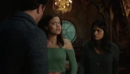 Pilot | Charmed Wiki | Fandom