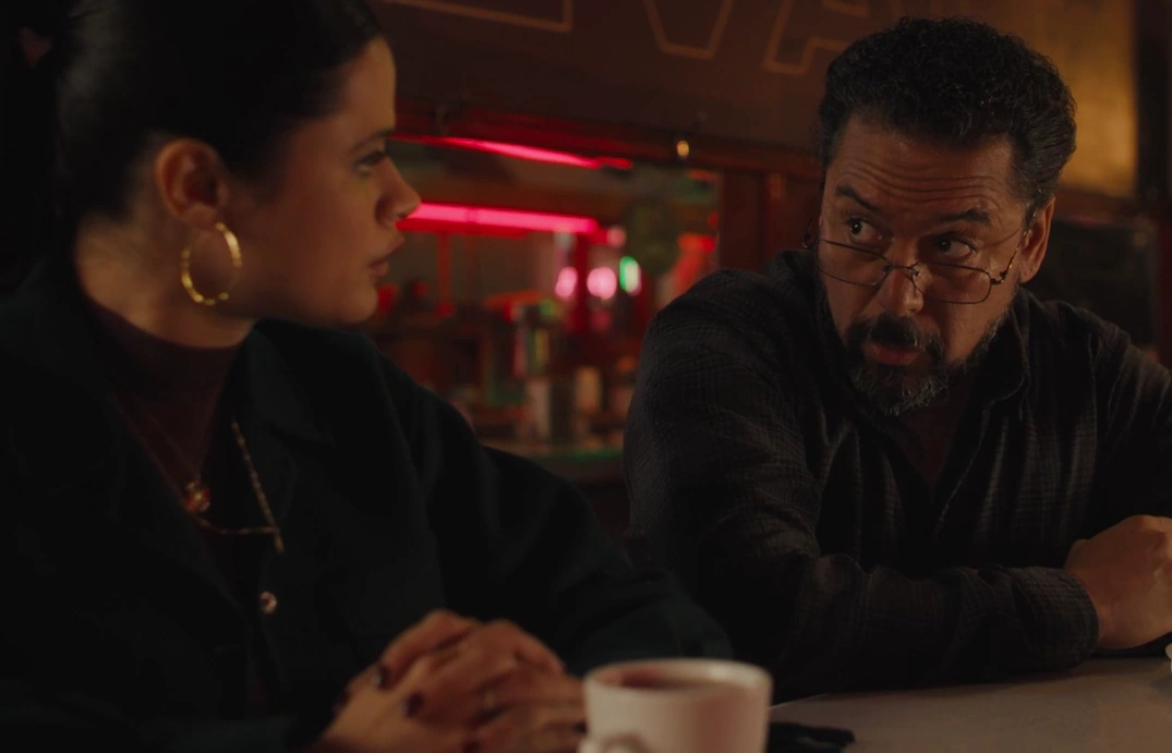 Mel Vera and Ray Vera | Charmed Wiki | Fandom