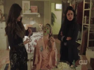 Password Spell | Charmed Wiki | Fandom