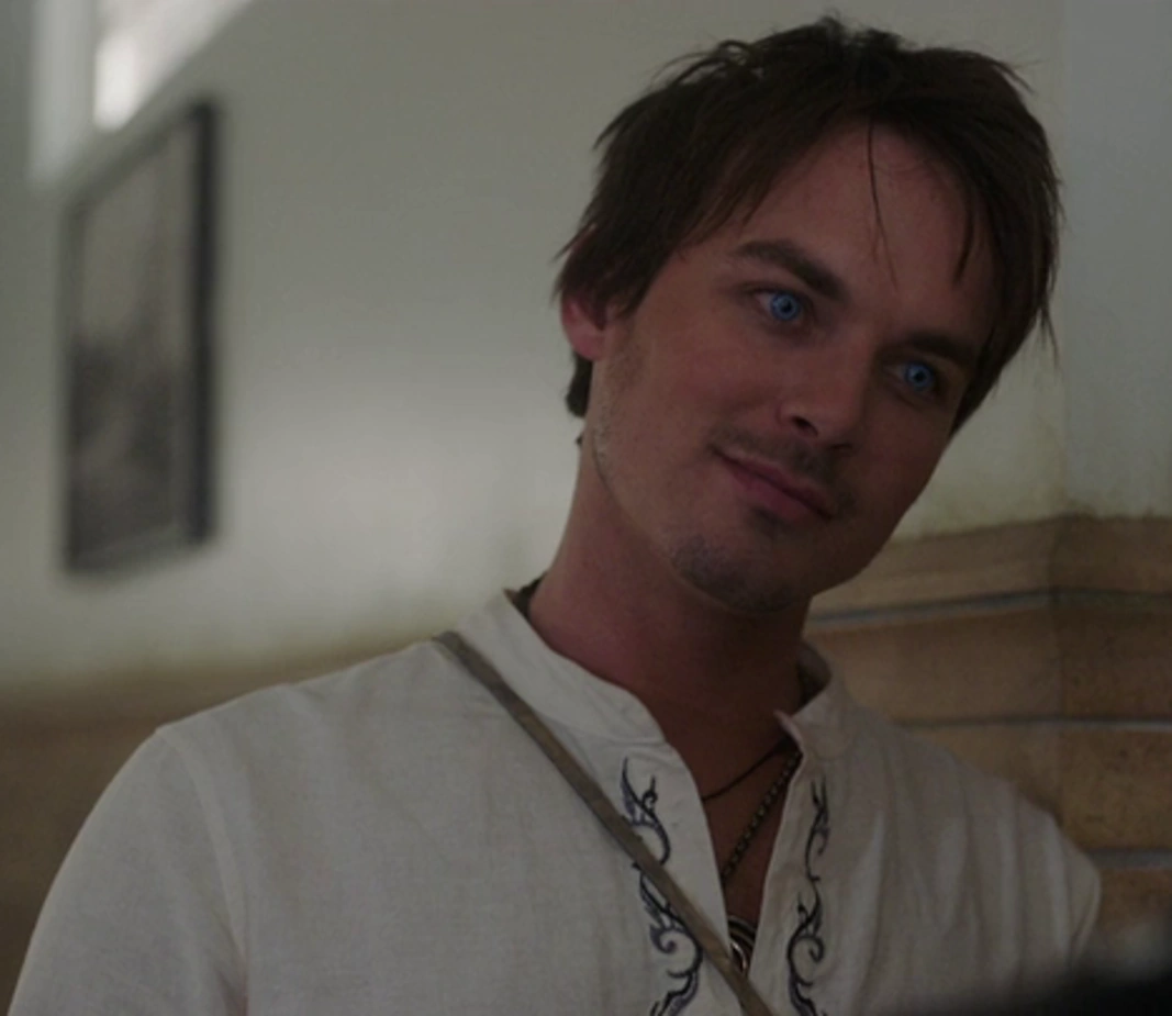 Viralis | Charmed Wiki | Fandom