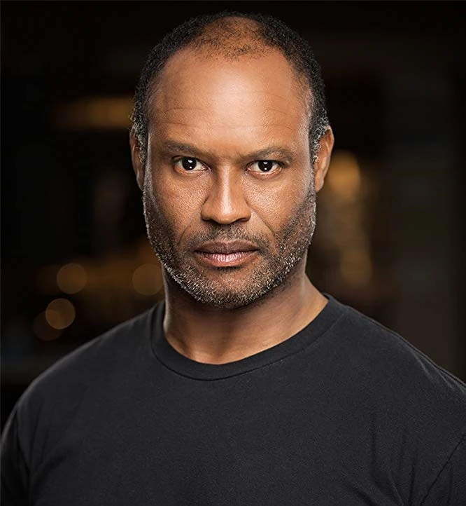 Charles Jarman | Charmed Wiki | Fandom