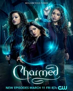 Kaela Danso | Charmed Wiki | Fandom