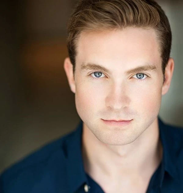 Harrison MacDonald | Charmed Wiki | Fandom