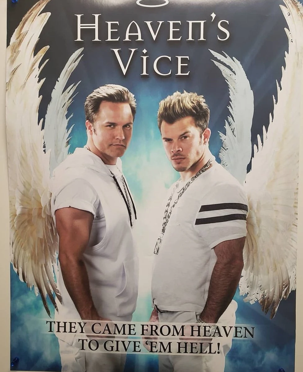 Heaven's Vice | Charmed Wiki | Fandom