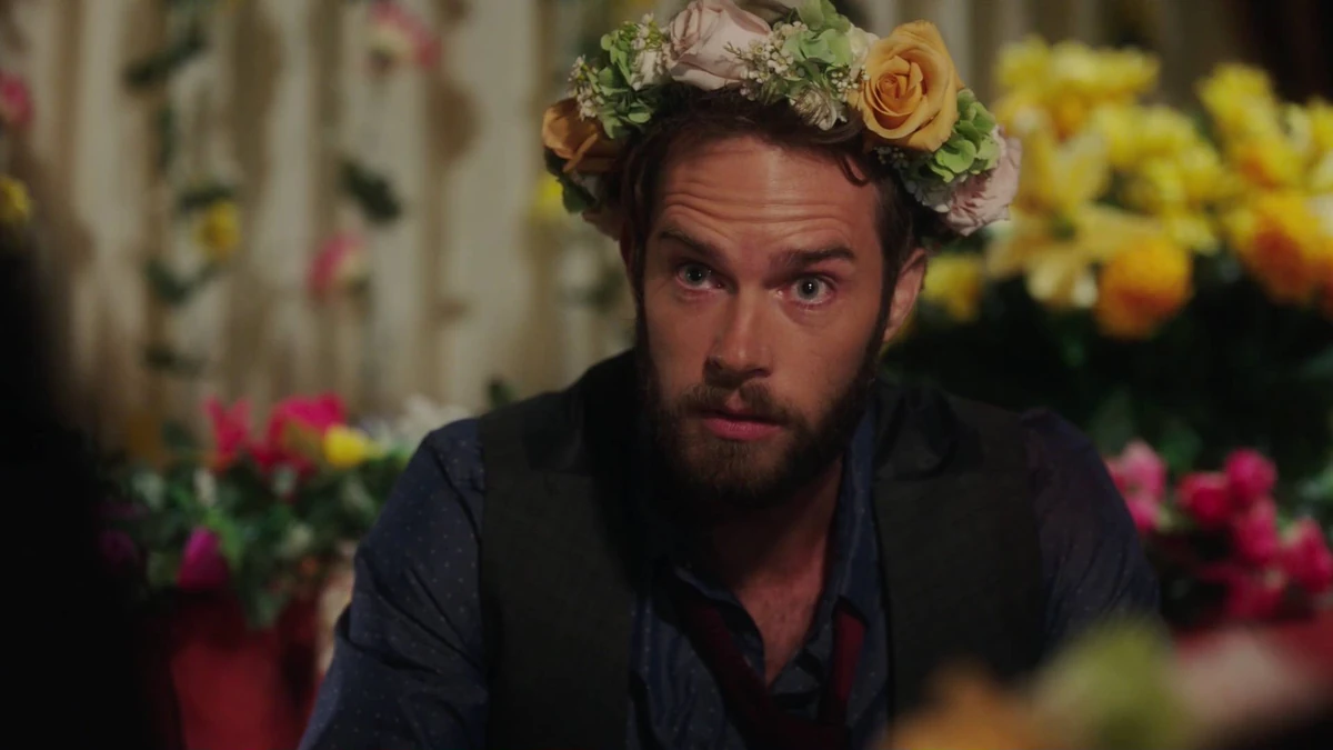 Gods | Charmed Wiki | Fandom