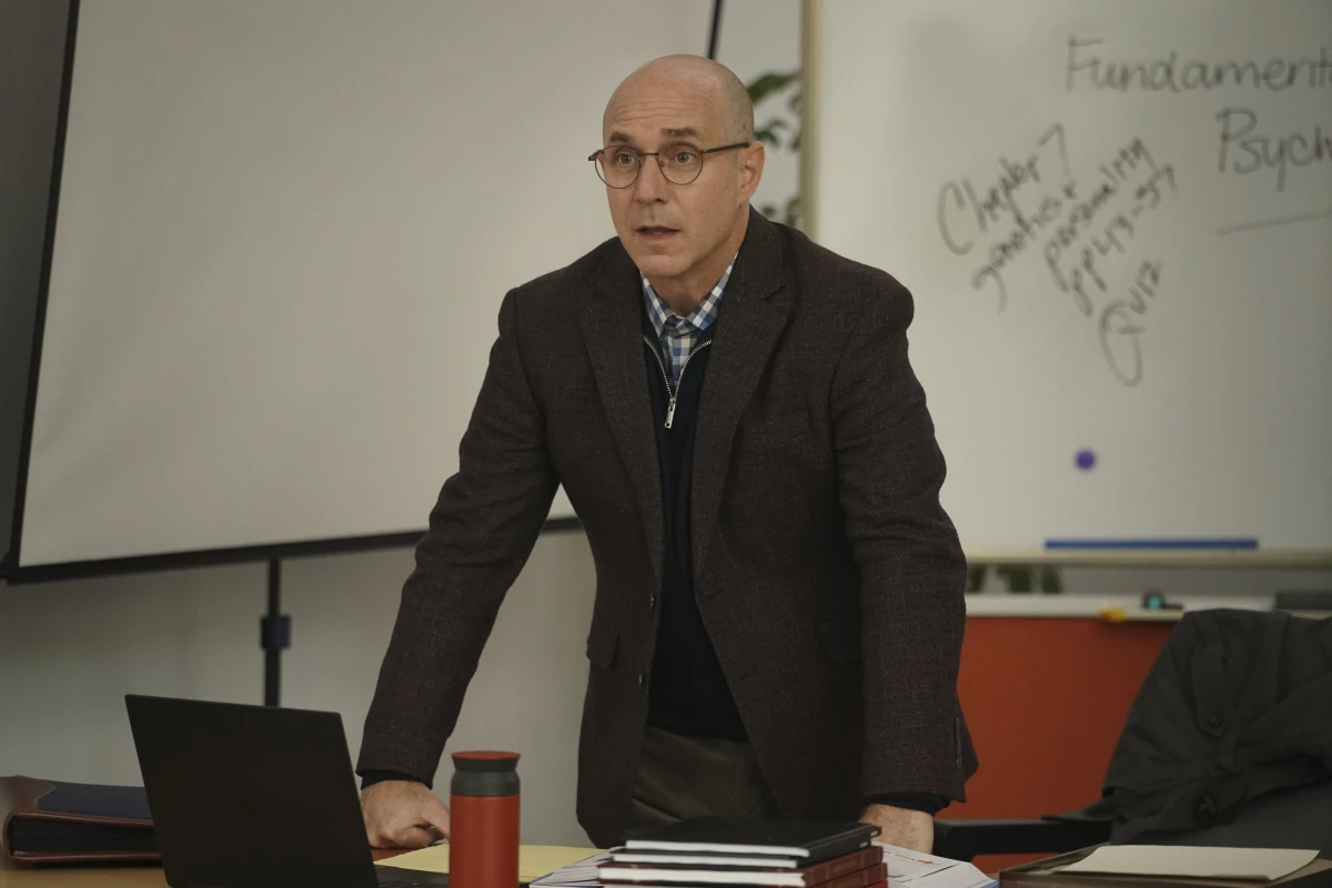 Scott Lawrence | Charmed Wiki | Fandom