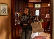 Kaela Danso | Charmed Wiki | Fandom