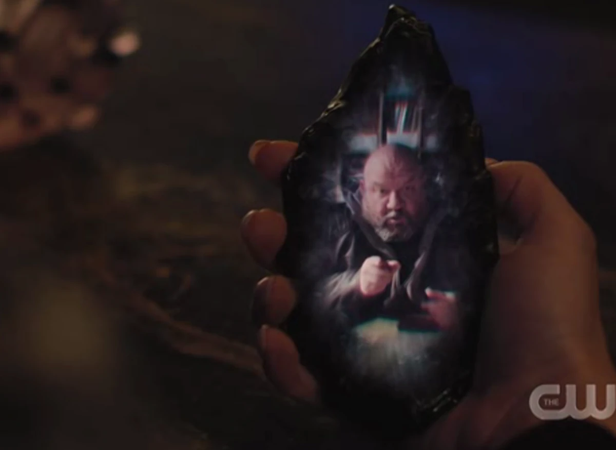 Image Projection | Charmed Wiki | Fandom