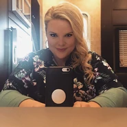Mackenzie Marsh | Charmed Wiki | Fandom