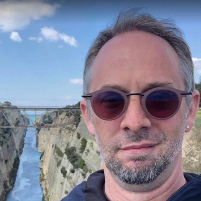 Jeffrey Lieber | Charmed Wiki | Fandom