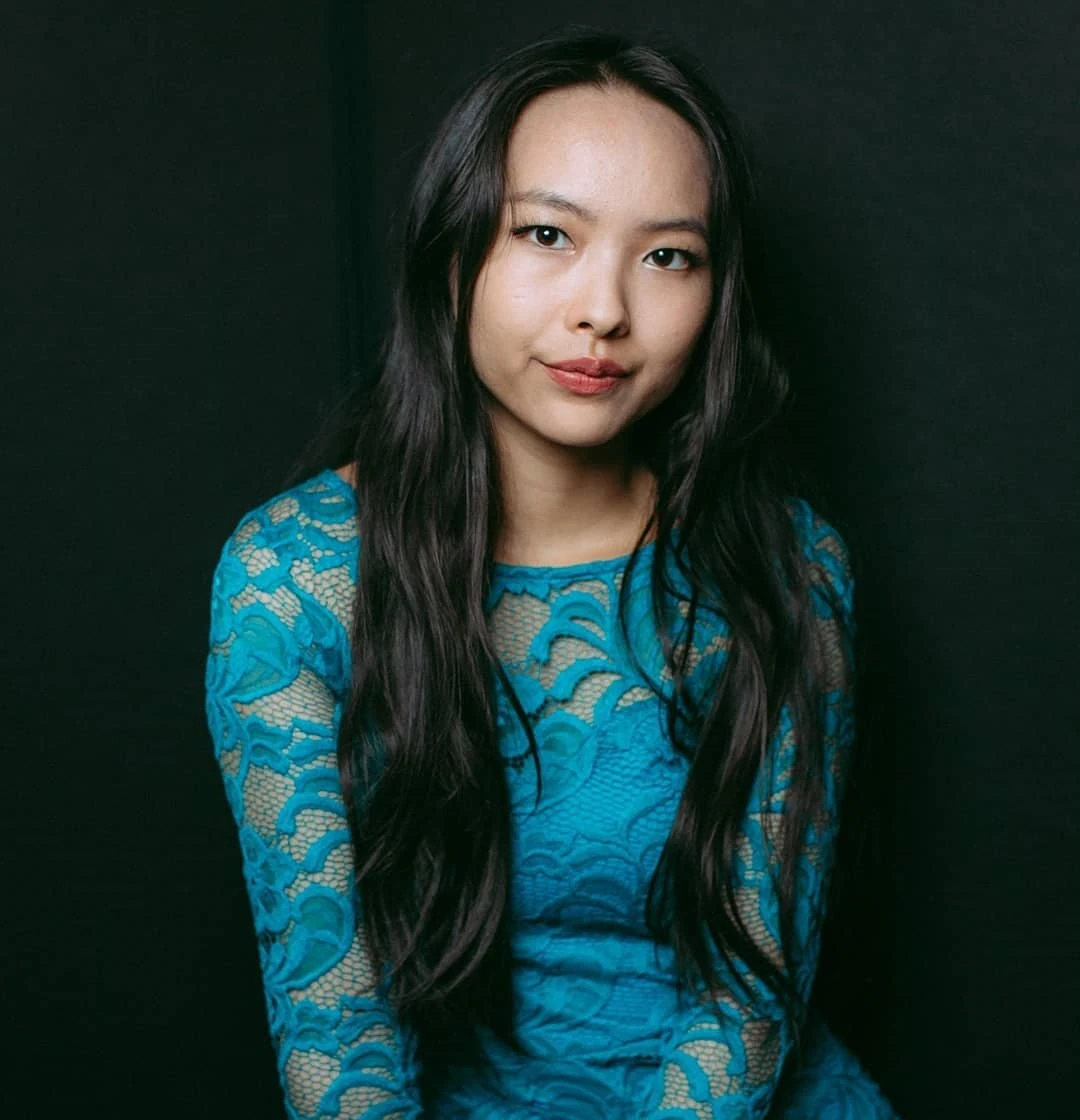 Julie Tao | Charmed Wiki | Fandom