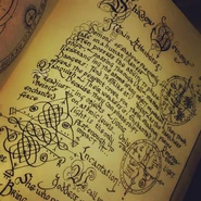 Shadow Demons | Charmed Wiki | Fandom