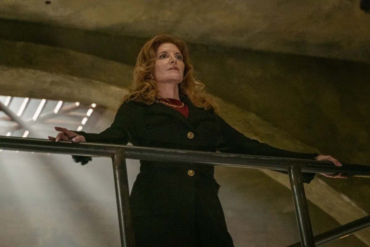 Vivienne Laurent | Charmed Wiki | Fandom