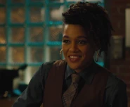 Ruby Malone | Charmed Wiki | Fandom