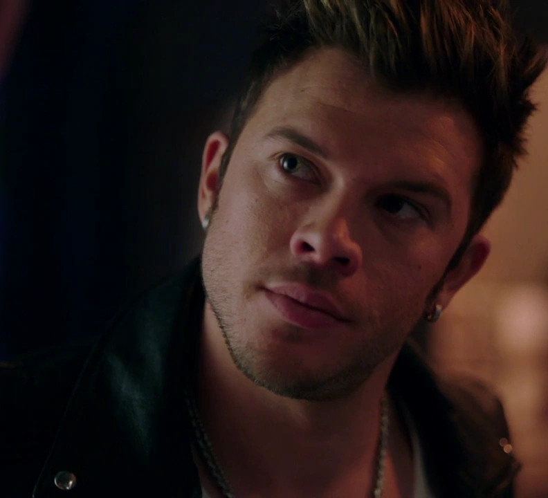 Gideon (Heaven's Vice) | Charmed Wiki | Fandom