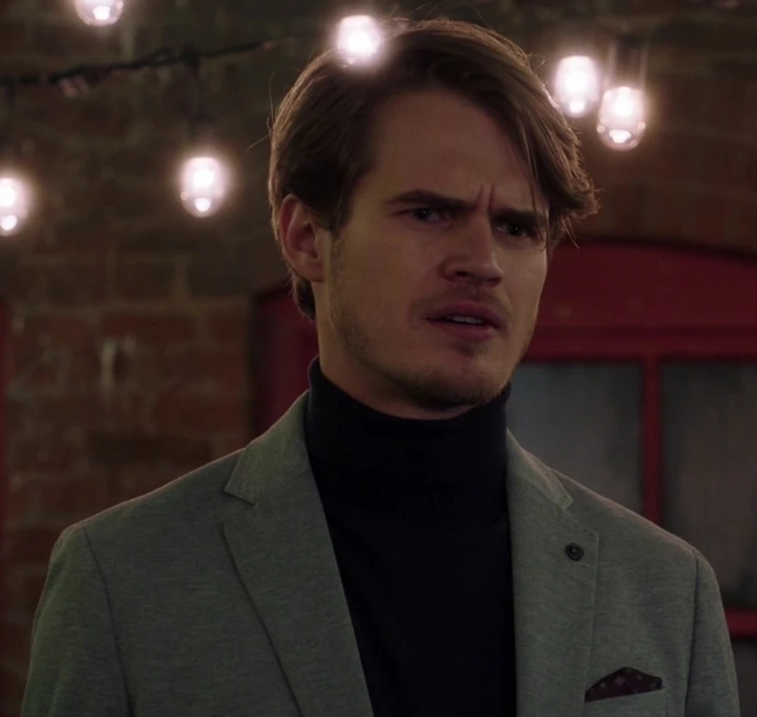 Judd | Charmed Wiki | Fandom