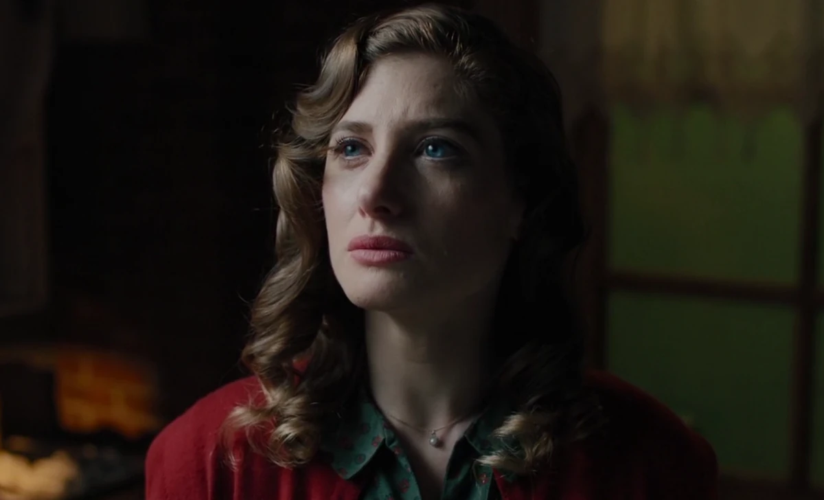 Clara Westwell | Charmed Wiki | Fandom