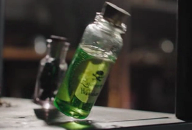 Essence of Wolfsbane | Charmed Wiki | Fandom