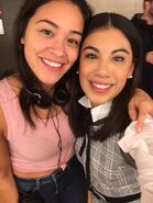 Gina Rodriguez | Charmed Wiki | Fandom